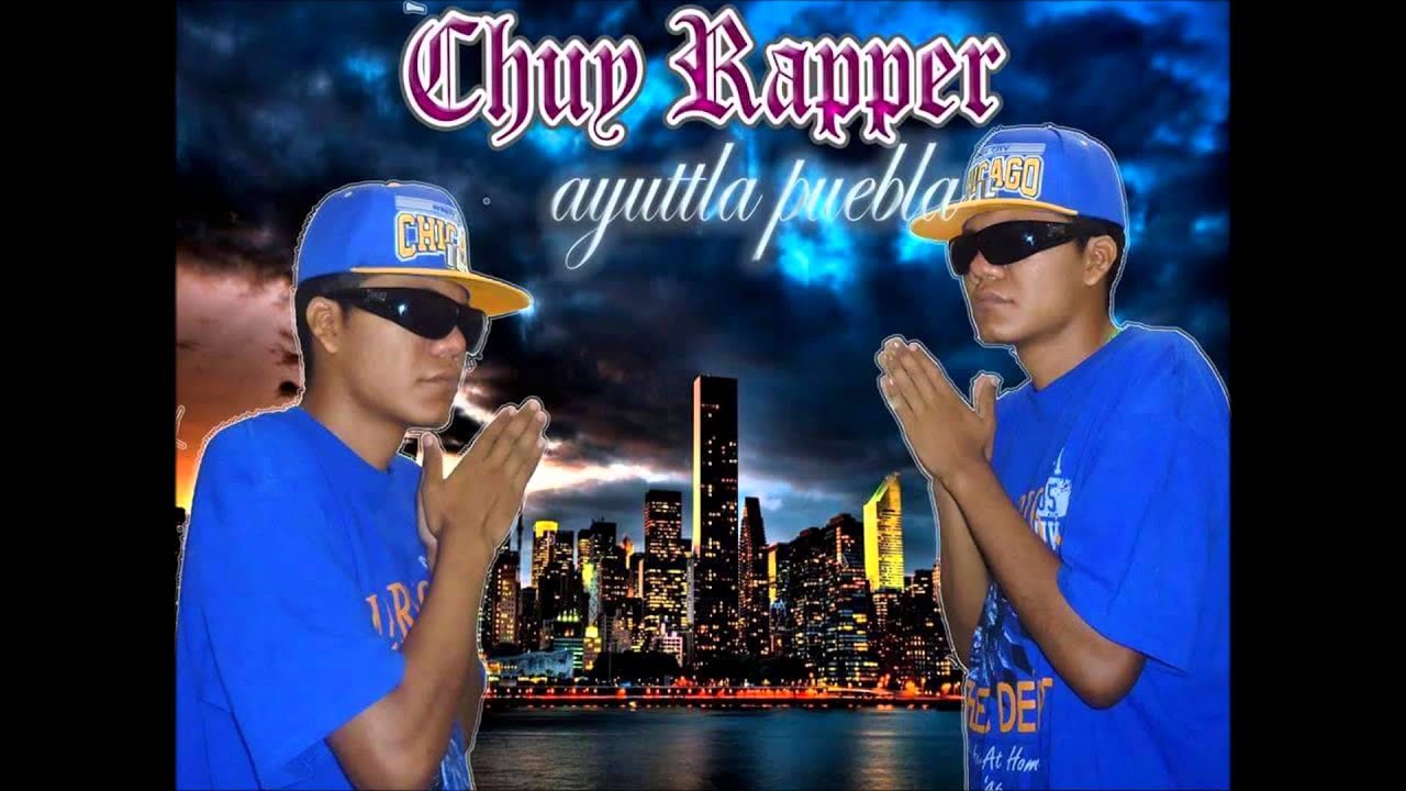 perdoname princesa-chuy rapper & pedro rap 2015(estudioZ21) - YouTube