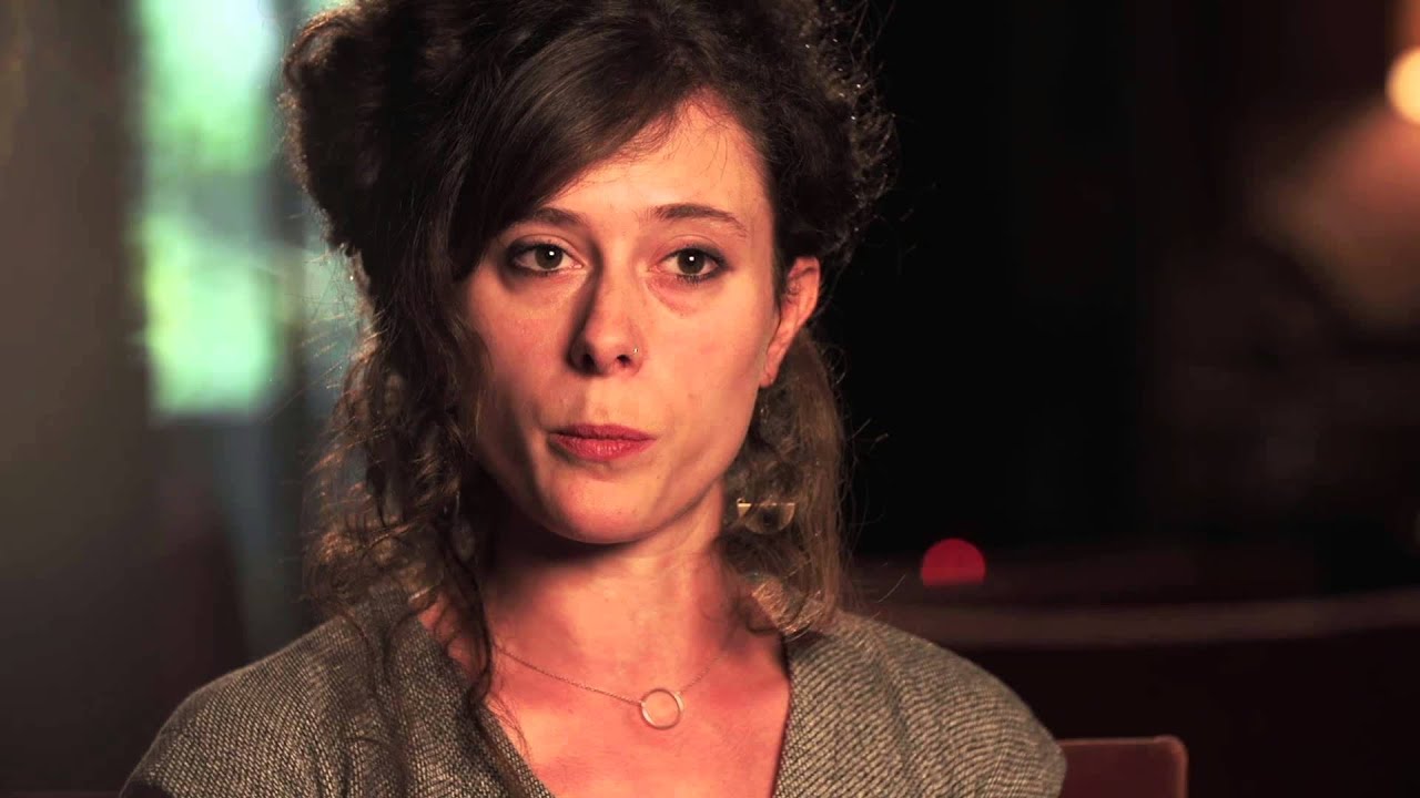 LAURA WANDEL 02 CINEVOX 1080p - YouTube