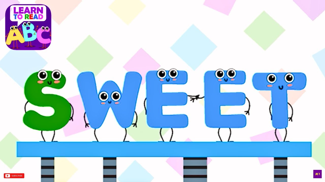 Learn to Read with Bini ABC Games: Engaging Letter Activities for ...