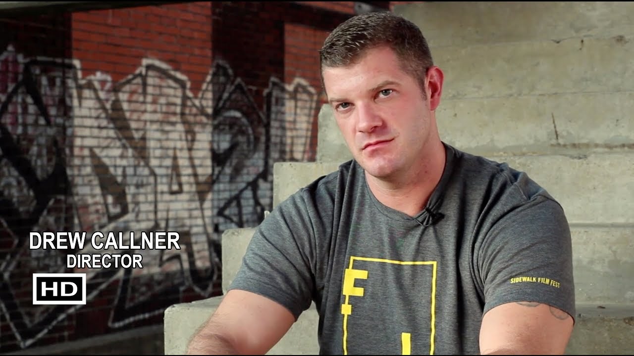 Recovering Hope - Director Drew Callner - YouTube