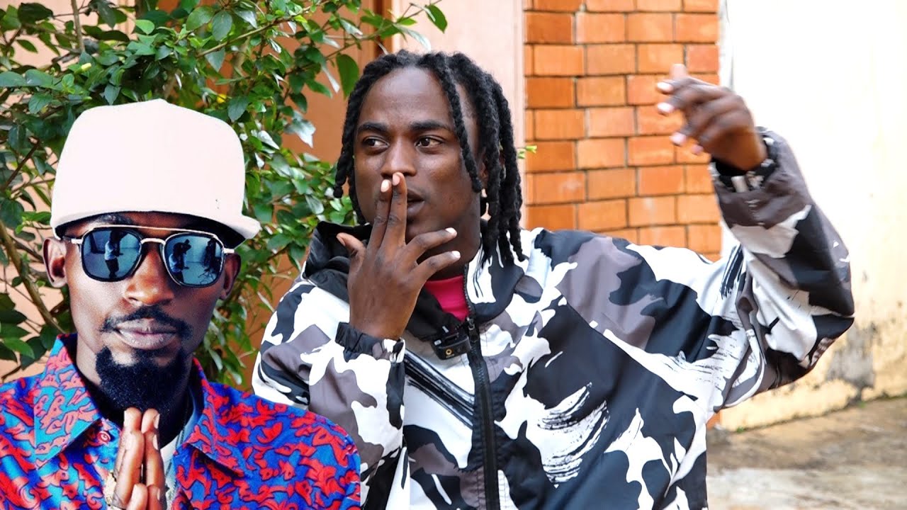 Enjaga mbii nyo _Wuuno Jimmy Mulo yanywa enjaga nalaba mozey Radio nga ...