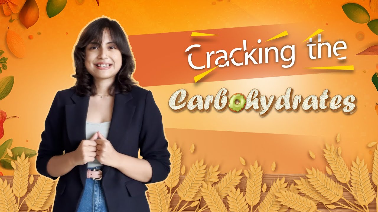 Cracking the Carbohydrates | How Glucose Energizes You Instantly ...