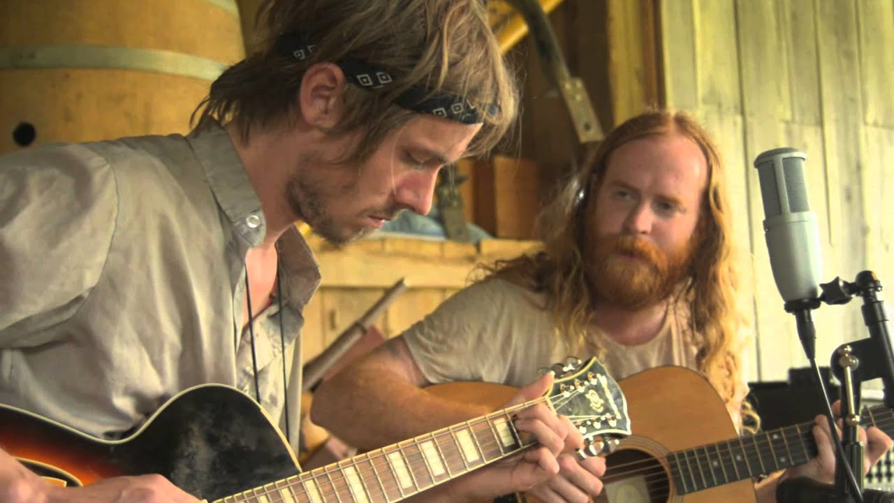 Josh Moore - Tomorrow - YouTube