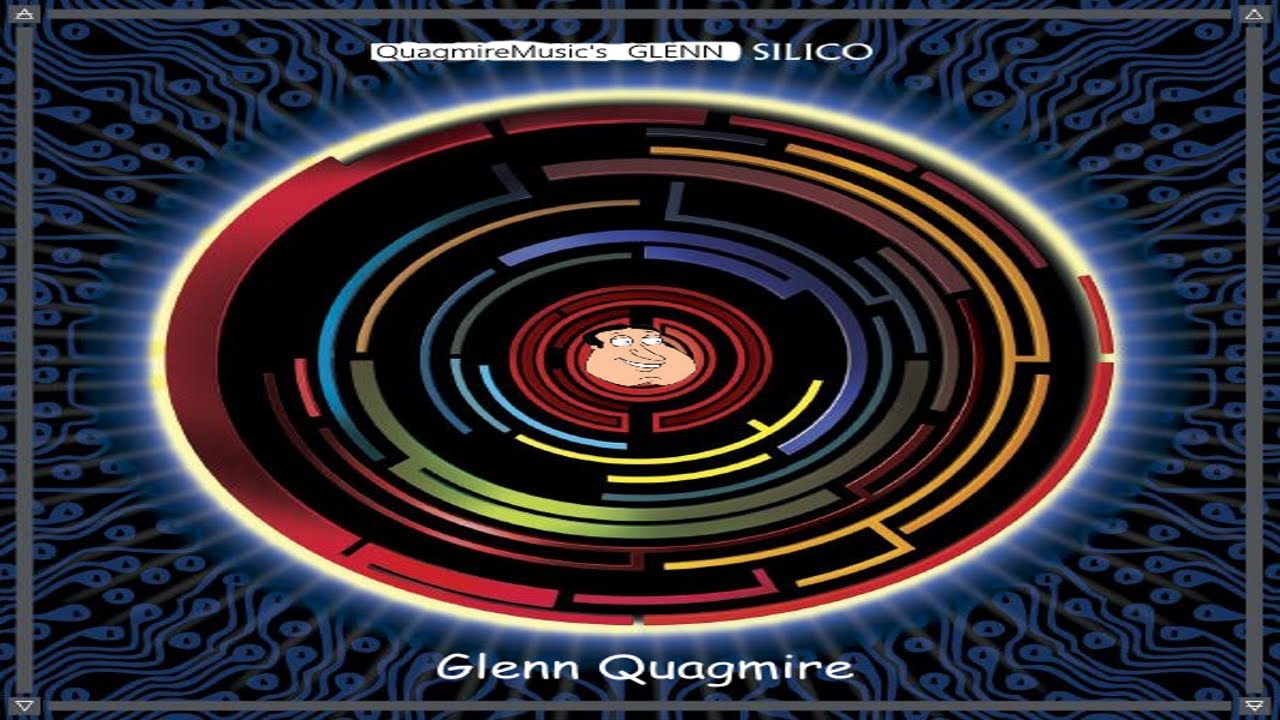 The Quagmire Side - YouTube
