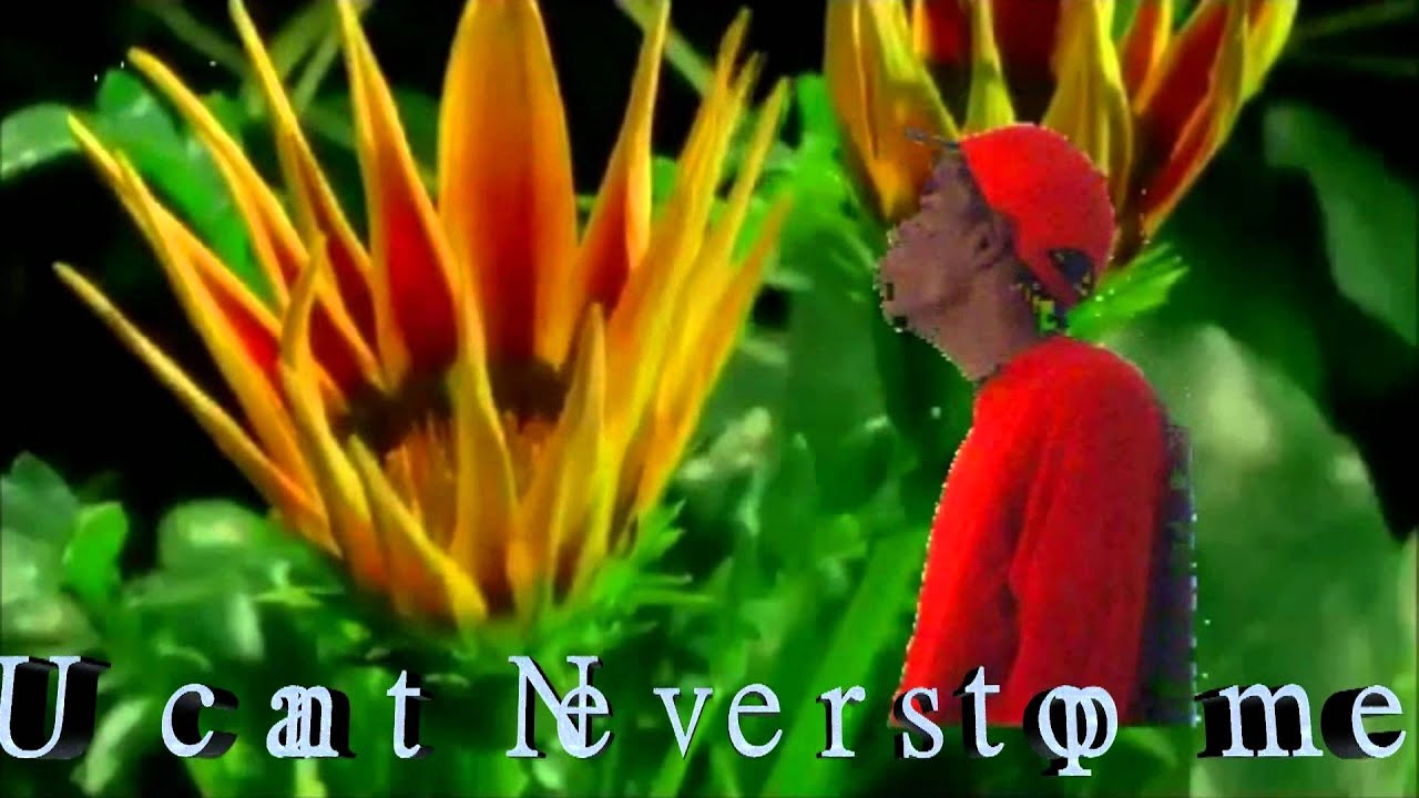 Ruben King - Never Stop Me - YouTube