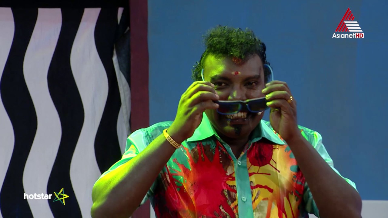 Comedy Stars Season 2 Episode 535 Promo - YouTube