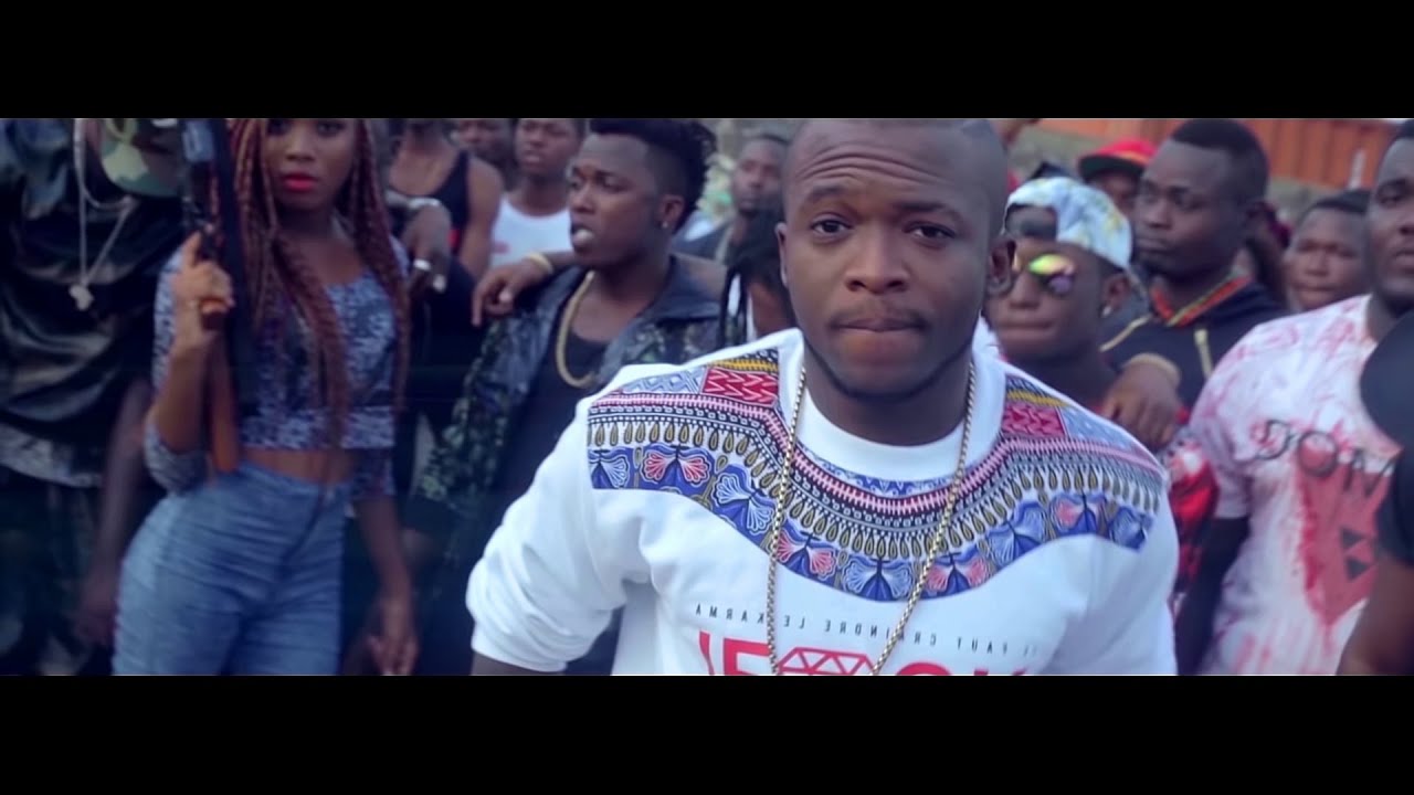 BLAAZ - C'EST CA L' TRUC #CCTL (Clip Officiel) - YouTube