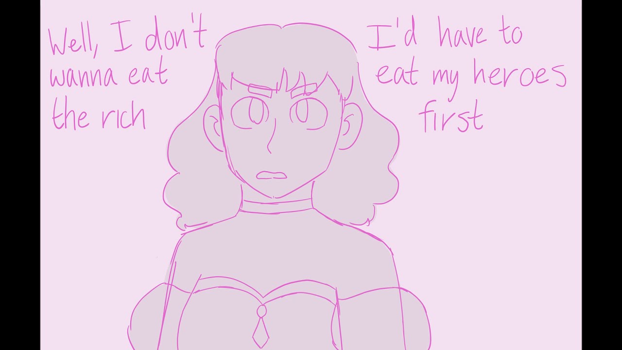 rat penelope scott animatic [MGAAAL] - YouTube