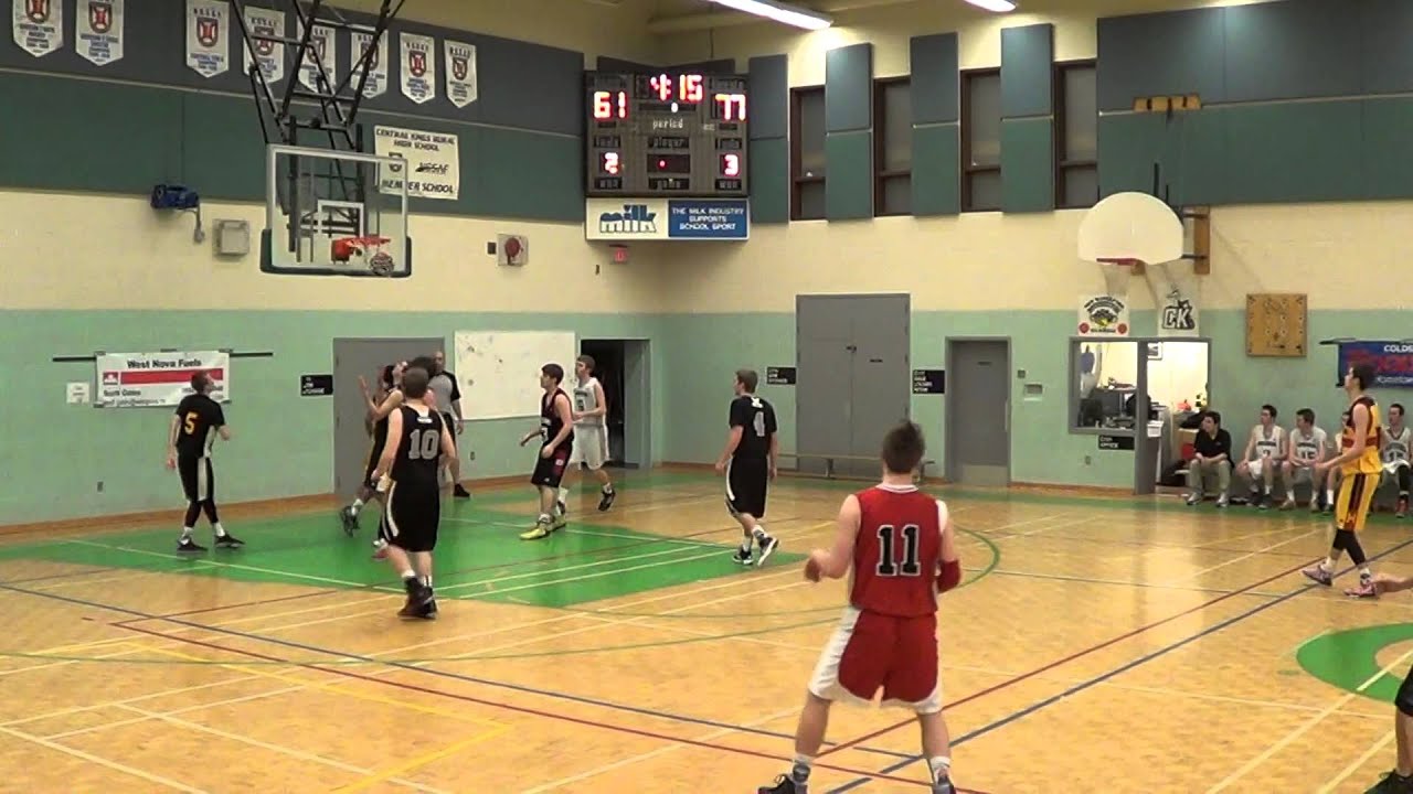 Mitch Tempro (5'10 PG, Class of 2015) - Valley All-Star Game 2014 ...