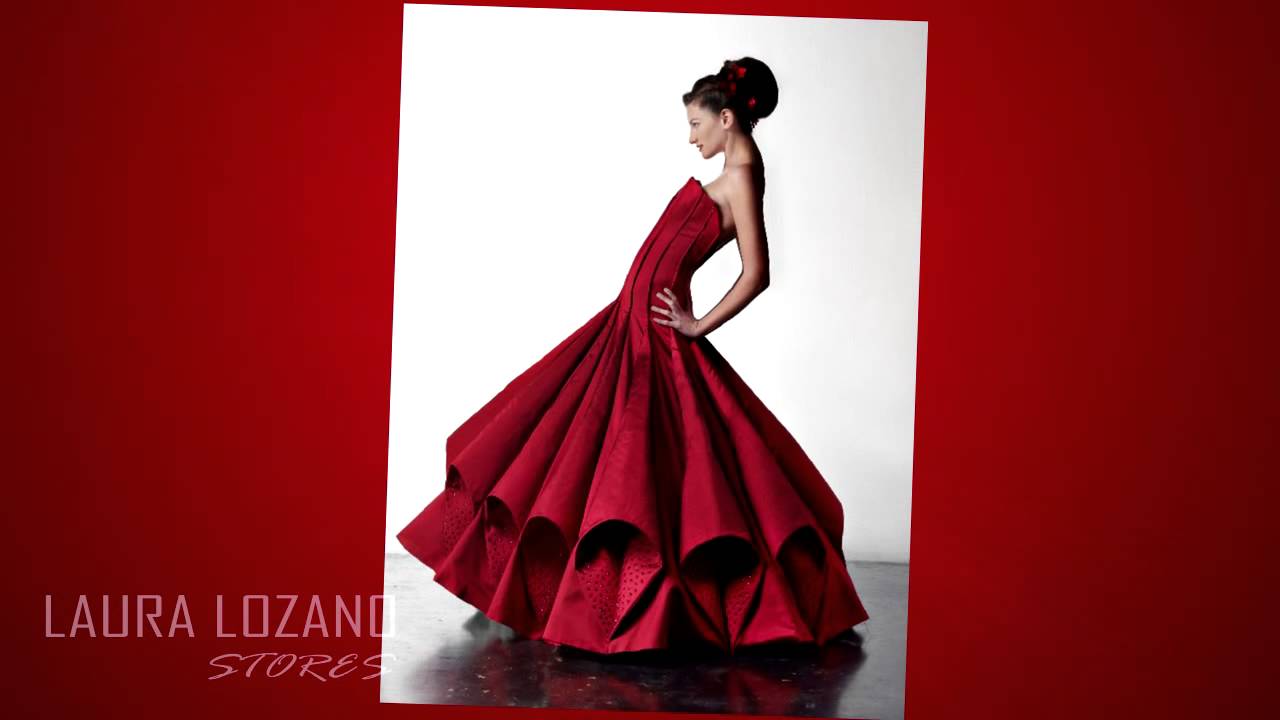 Laura Lozano store - YouTube