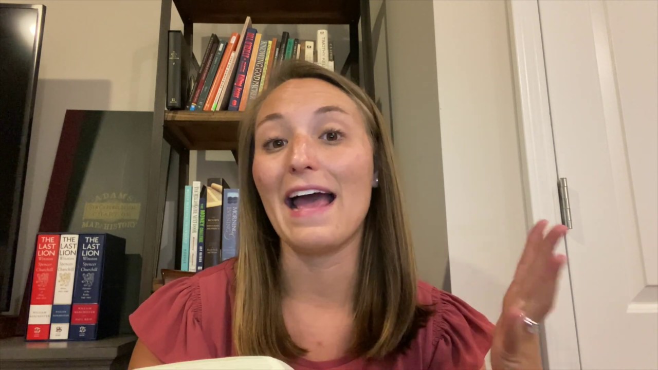 Day 3 by Sam Rhoden: AI Discipleship Devotionals - YouTube