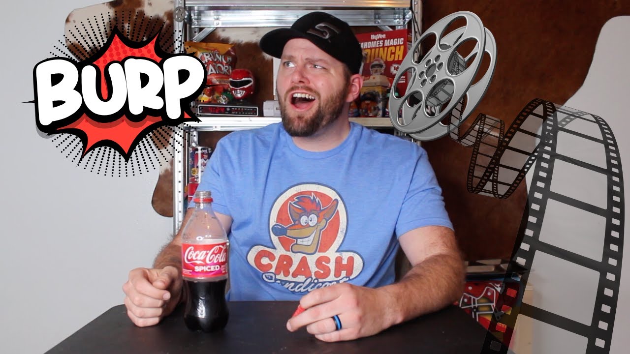 Burp Highlight Reel #3 - YouTube