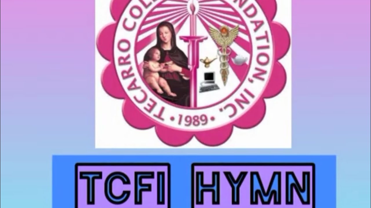 TCFI HYMN - YouTube