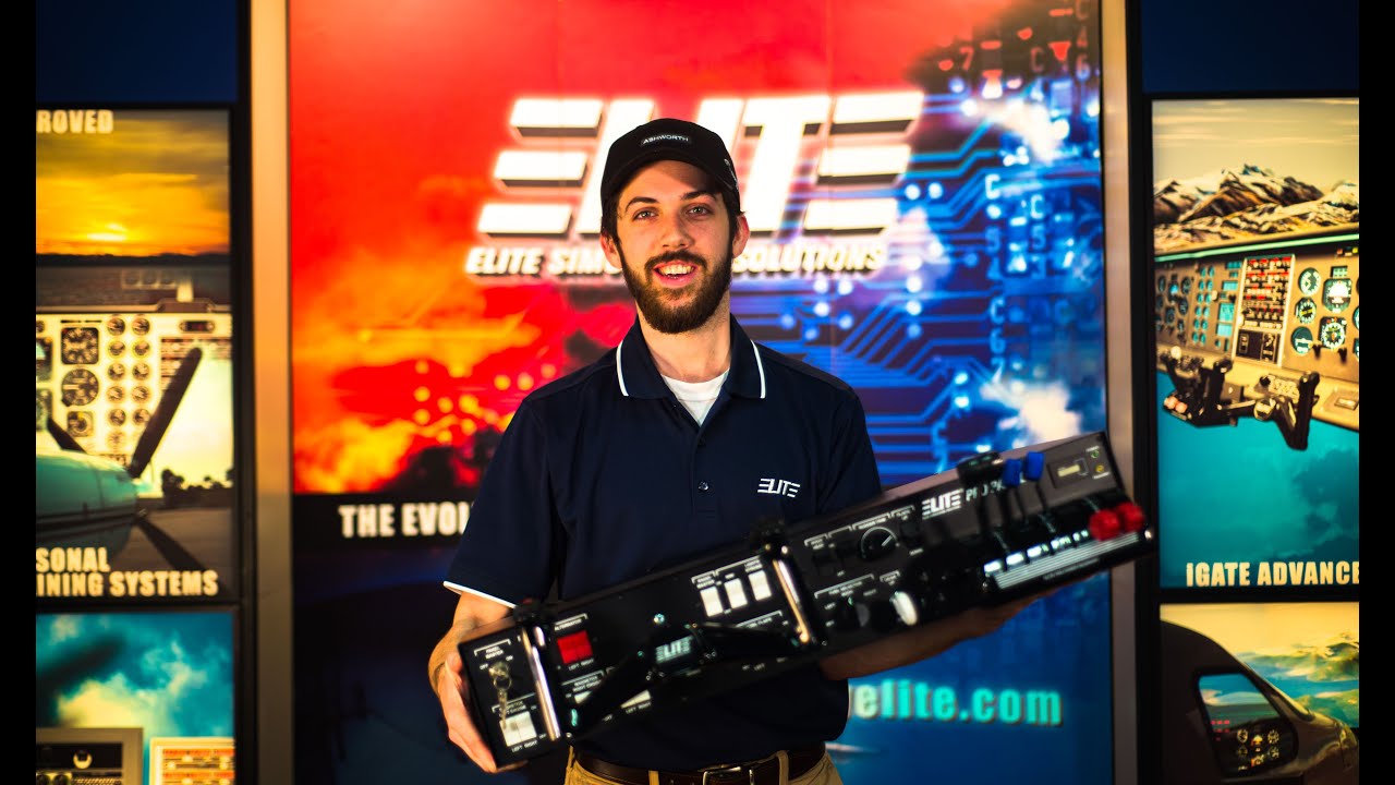 Pro Panel II - YouTube