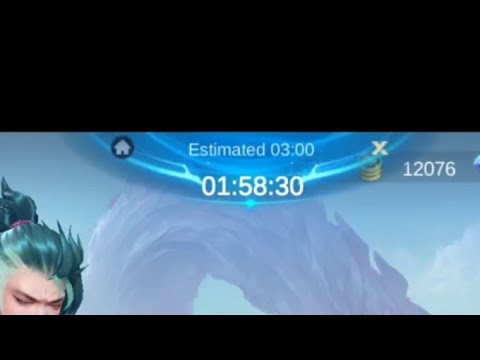 The Longest Queue ever in mlbb #mobilelegends #mlbb - YouTube