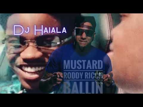 Mustard - Ballin ( Roddy Ricch) Mashup Dj Haiala Menezes - YouTube