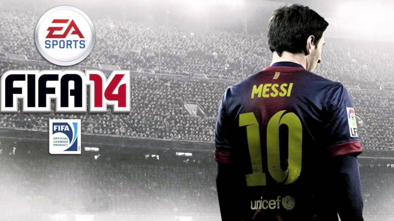 Marathon - Jamie N Commons (HQ) FIFA 14 soundtrack - YouTube