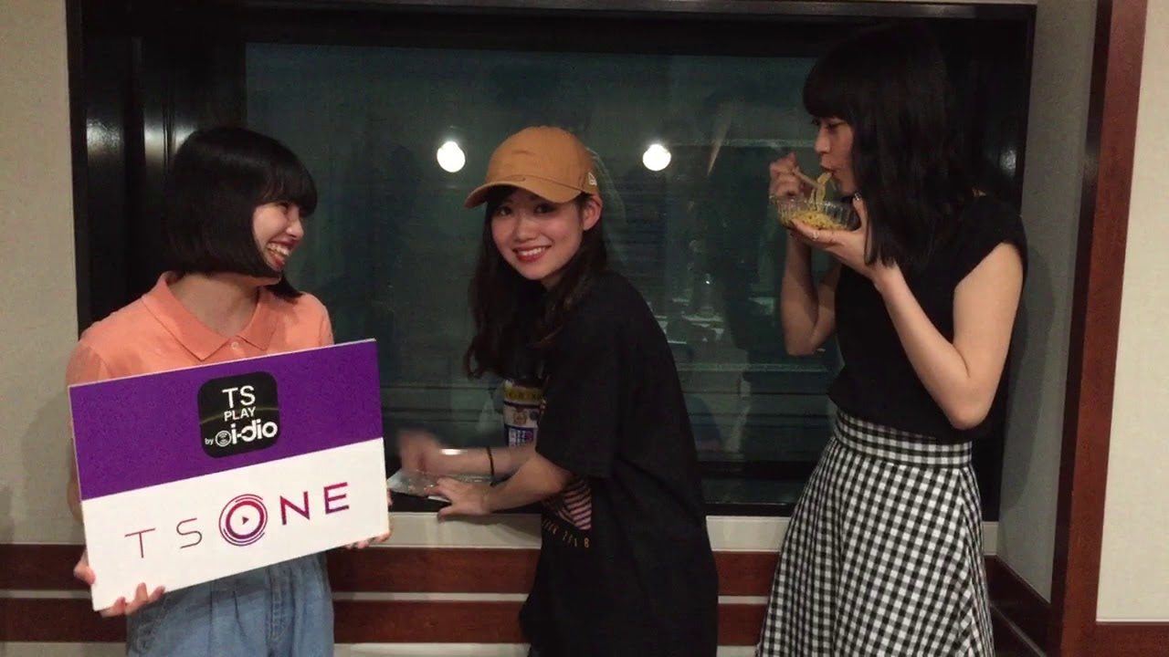 『TS ONE UNIETD ～lyrical schoolのWORLD’S END～』第2回 紹介映像（2018/6/12） - YouTube