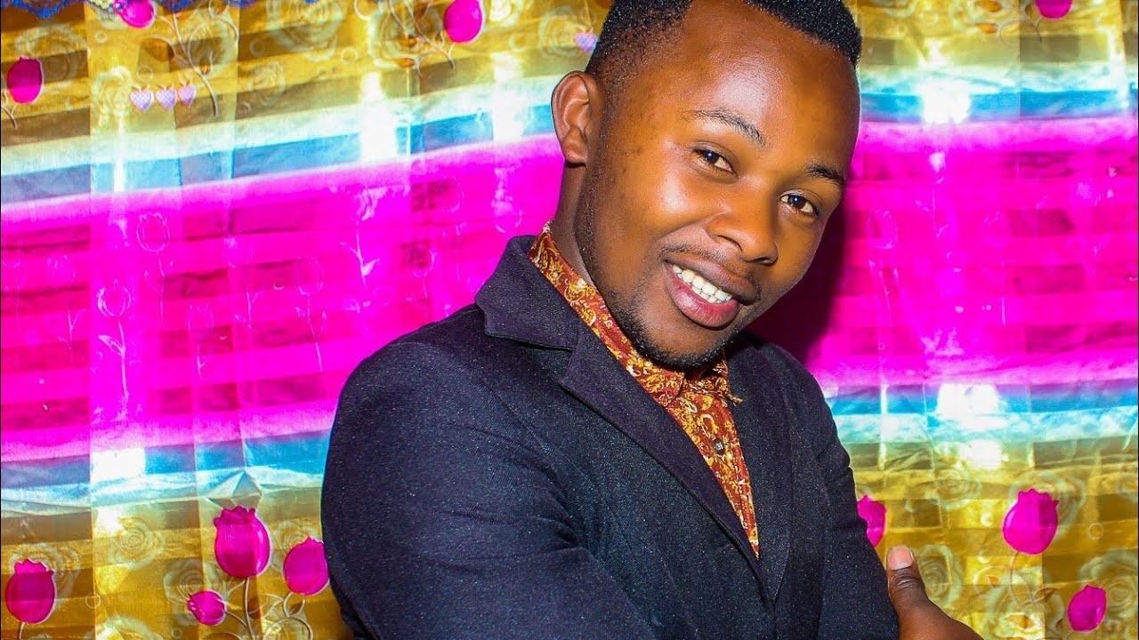 Eric kioko is live! how was your Sundays 🇰🇪 ️ - YouTube