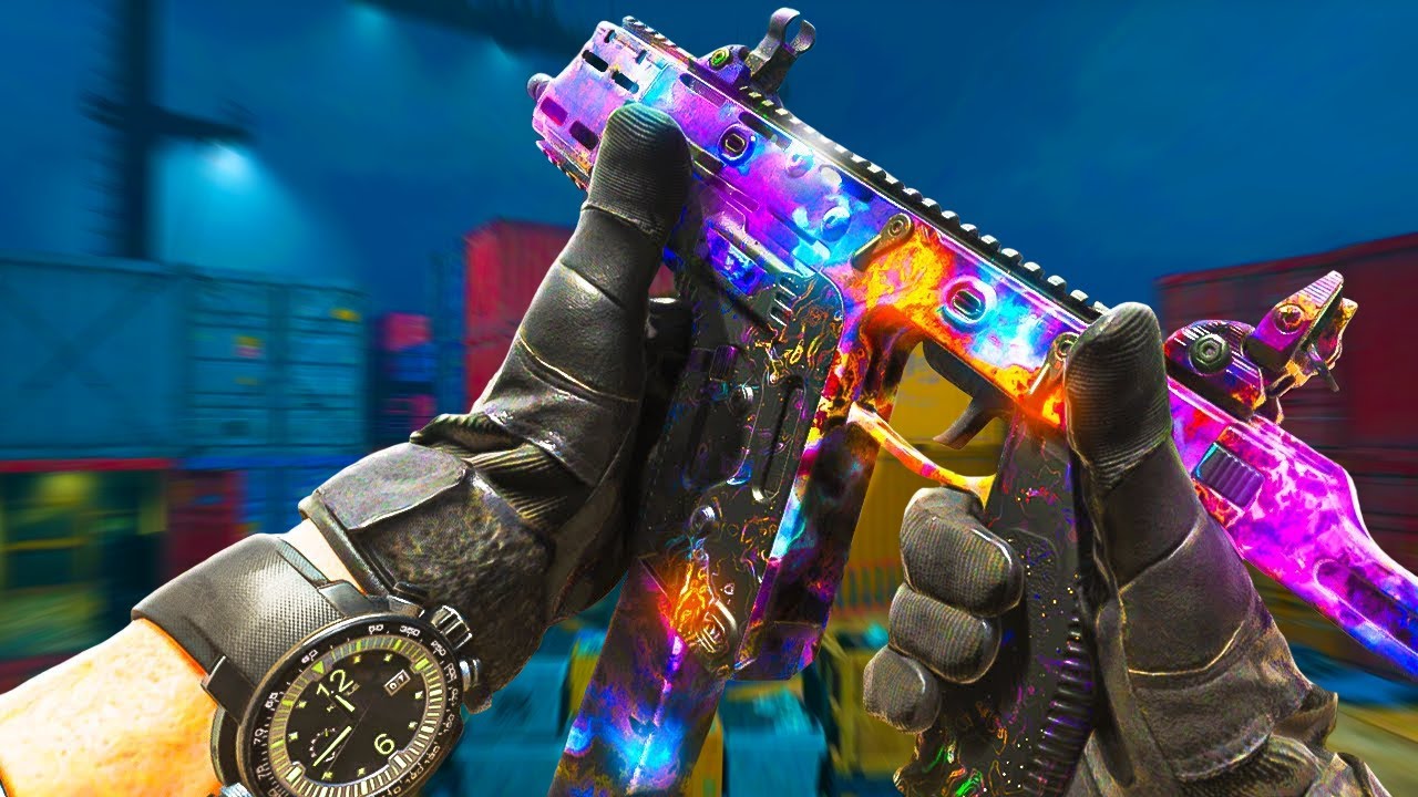 200+ Kills on Shipment with #1 BEST FENNEC CLASS SETUP! (Modern Warfare ...