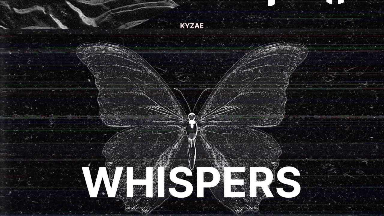Whispers (Audio) - YouTube