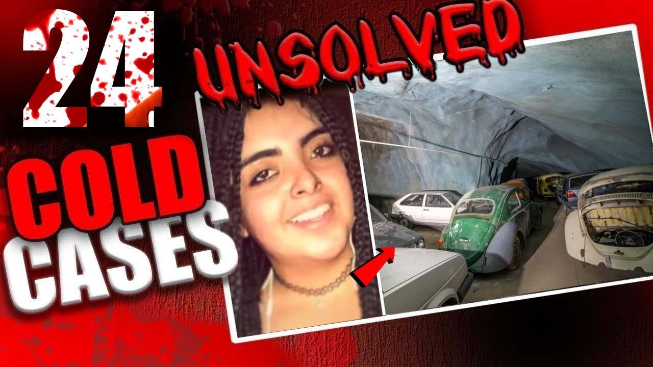 24 Cold Cases That Were Solved Recently | True Crime Documentary ...