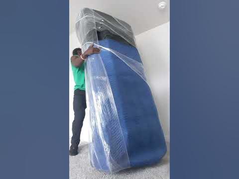 Shrink Wrap - YouTube