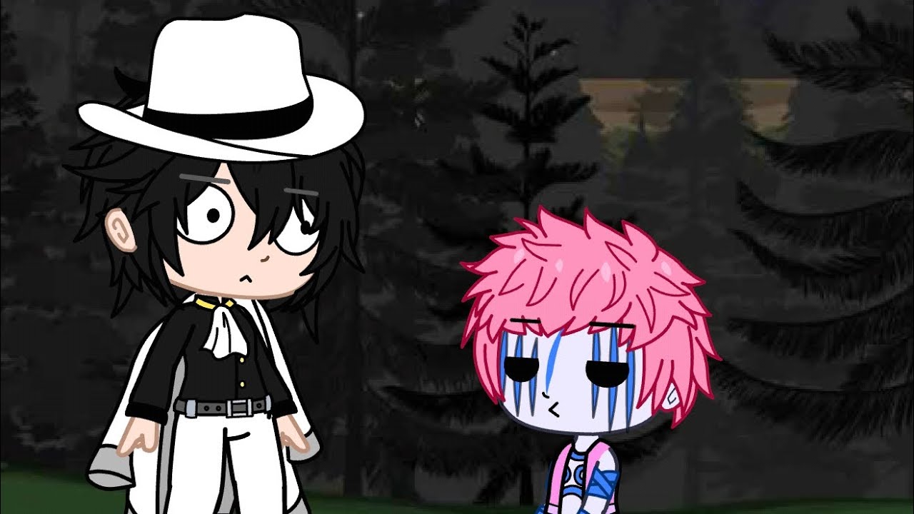 Akaza and muzan meeting/ GCV/ demon Slayer - YouTube