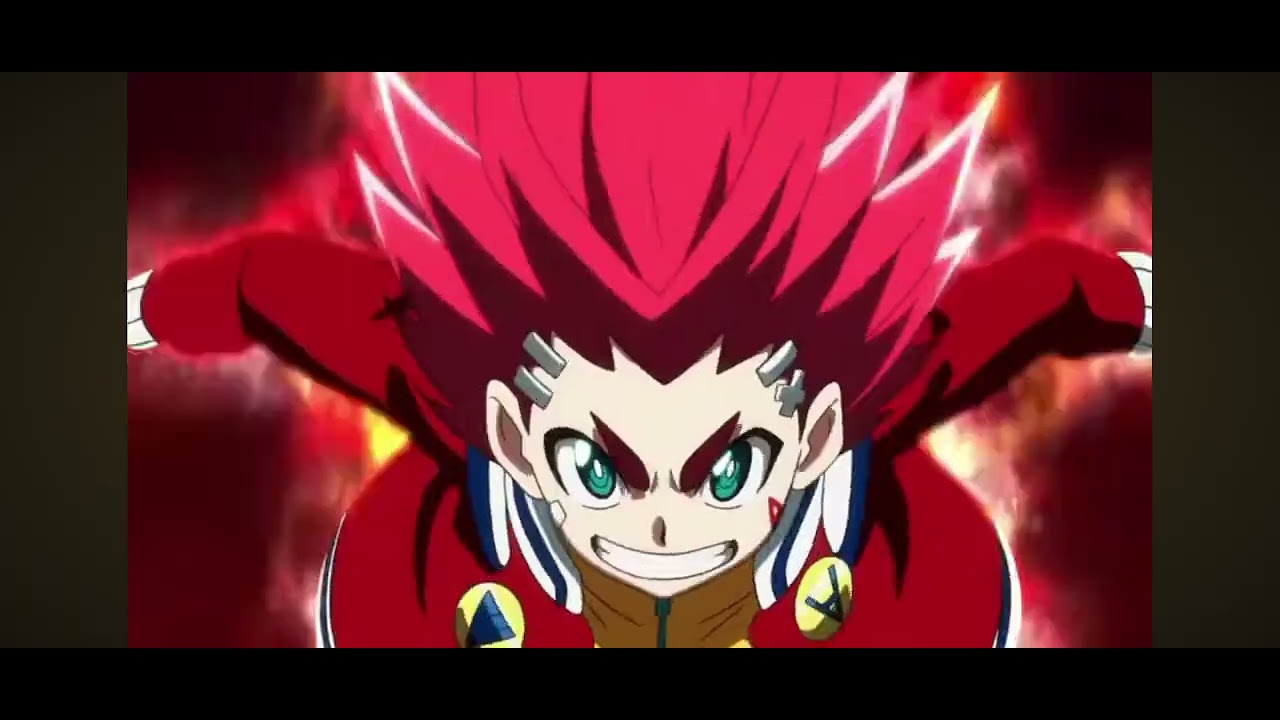 Aiger VS Arthur Rematch Eng Dub - YouTube