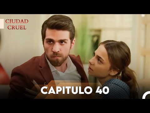 Escenas Largas Episodio 40 | Ciudad Cruel