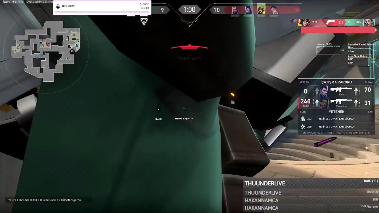 Valorant PROS Use This ONE Trick to WIN MORE GAMES! #valorant #valorantclips #shorts #twitch ...