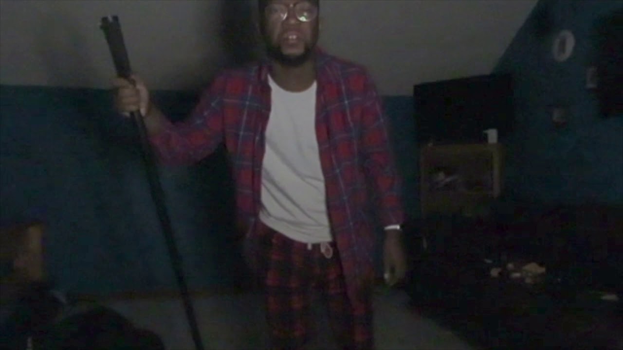 OLD MAN JAY Is Coming Soon - YouTube