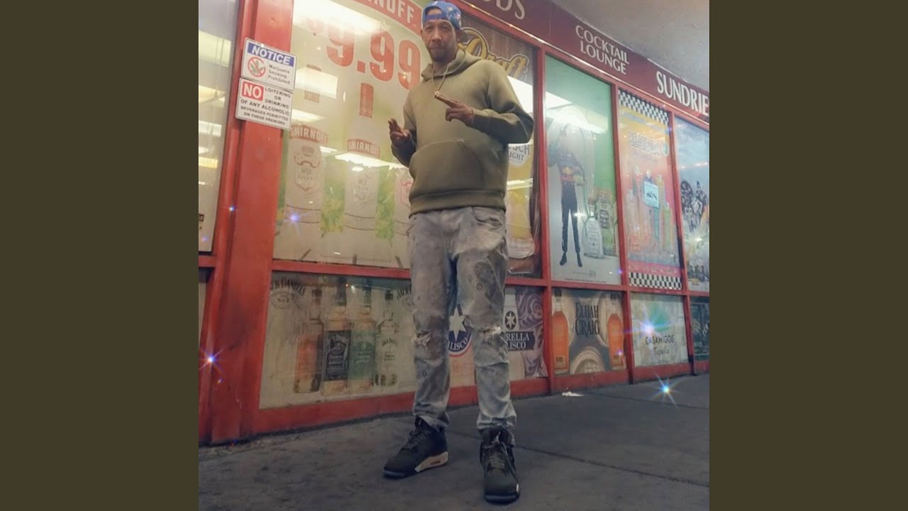 IG Gangster - YouTube