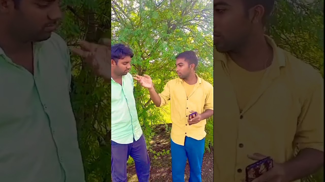 लेकिन आदमी अच्छा रहीस cg comedy video 🤪#short - YouTube
