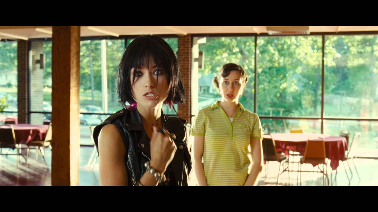 Butter -Trailer - YouTube