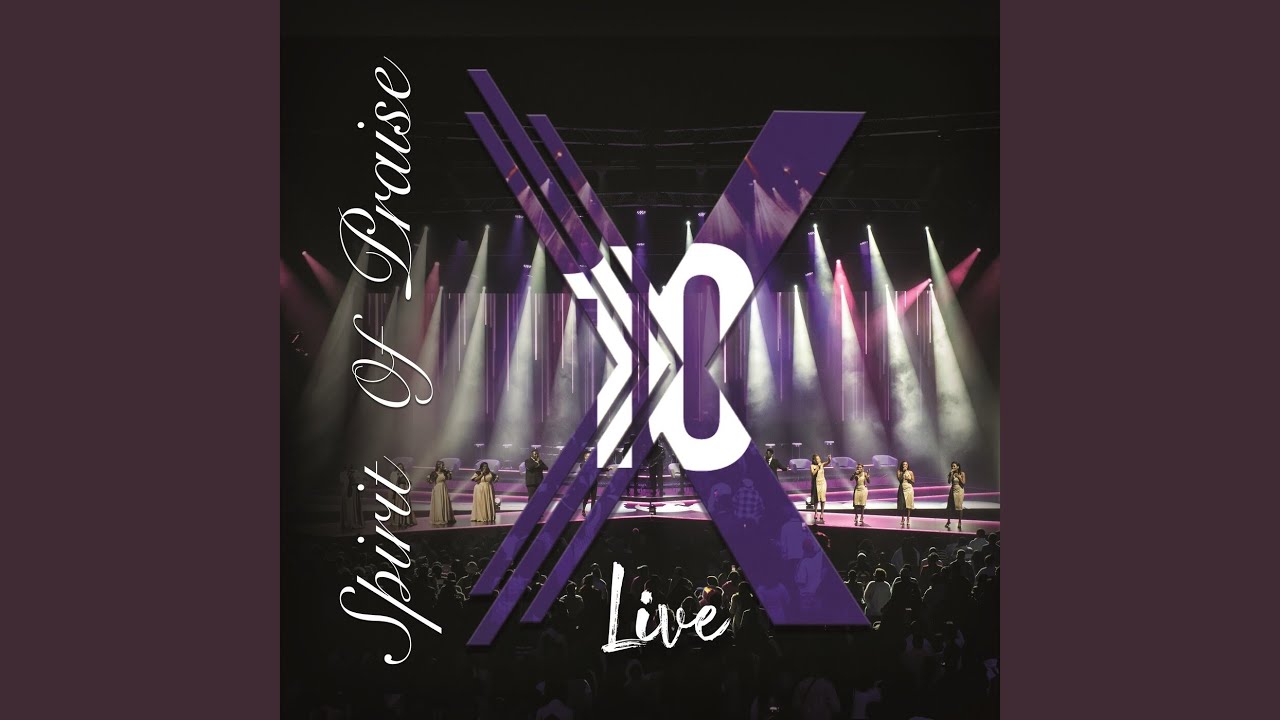 Fill This Place (Live) - YouTube