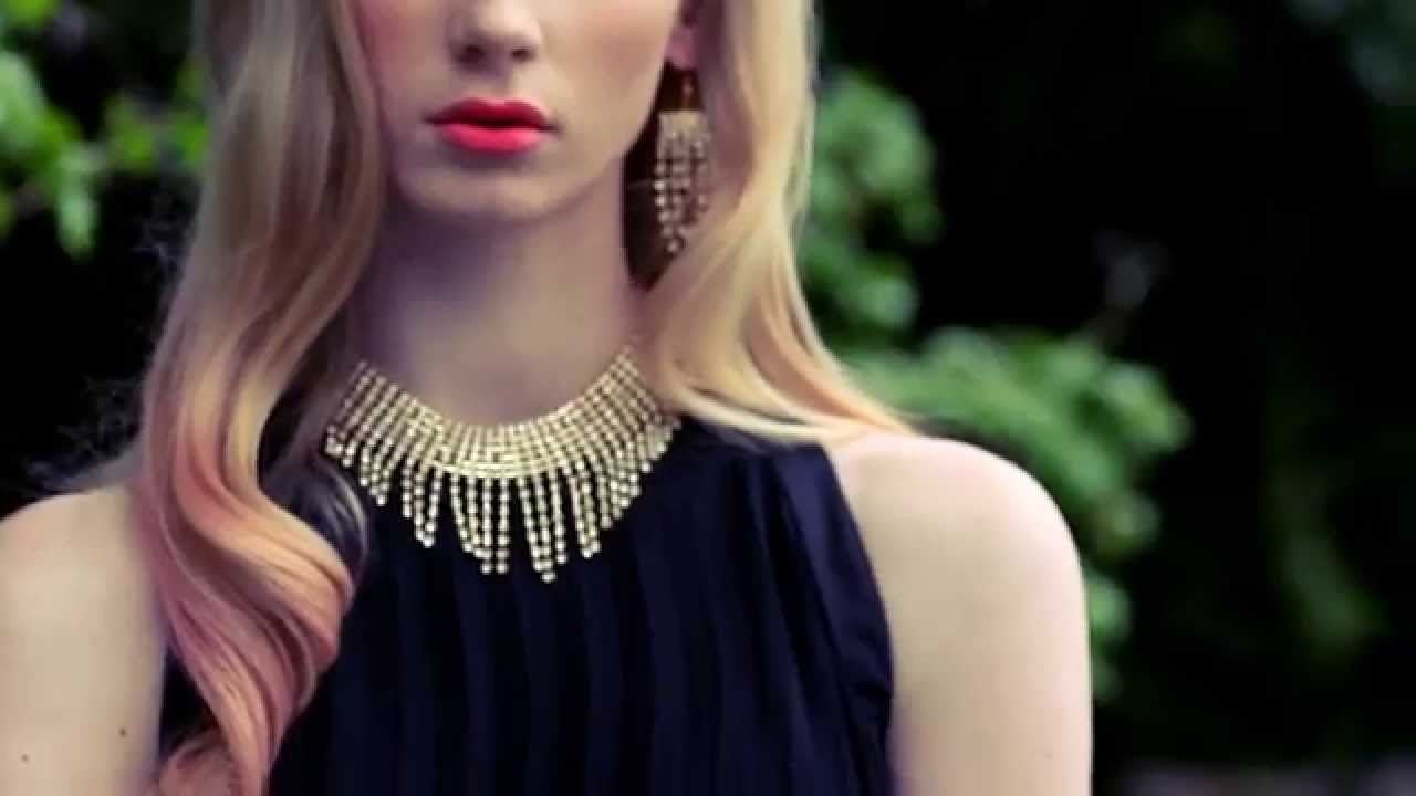 Meet Our Models - Emily - YouTube