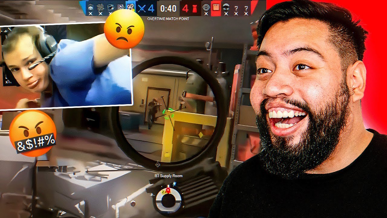 BEST JYNXZI RAGE MOMENTS!! - YouTube