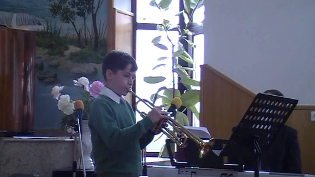 Zenés istentisztelet, Emanuel Pop , Magyarlónai Baptista Gyülekezet ...