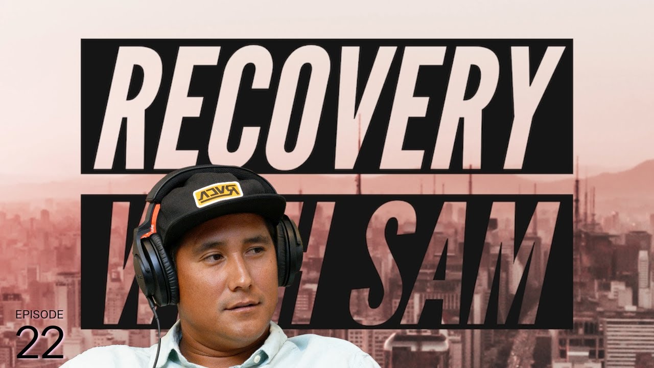 Recovery Check Ins Episode 22 with Teddy - YouTube