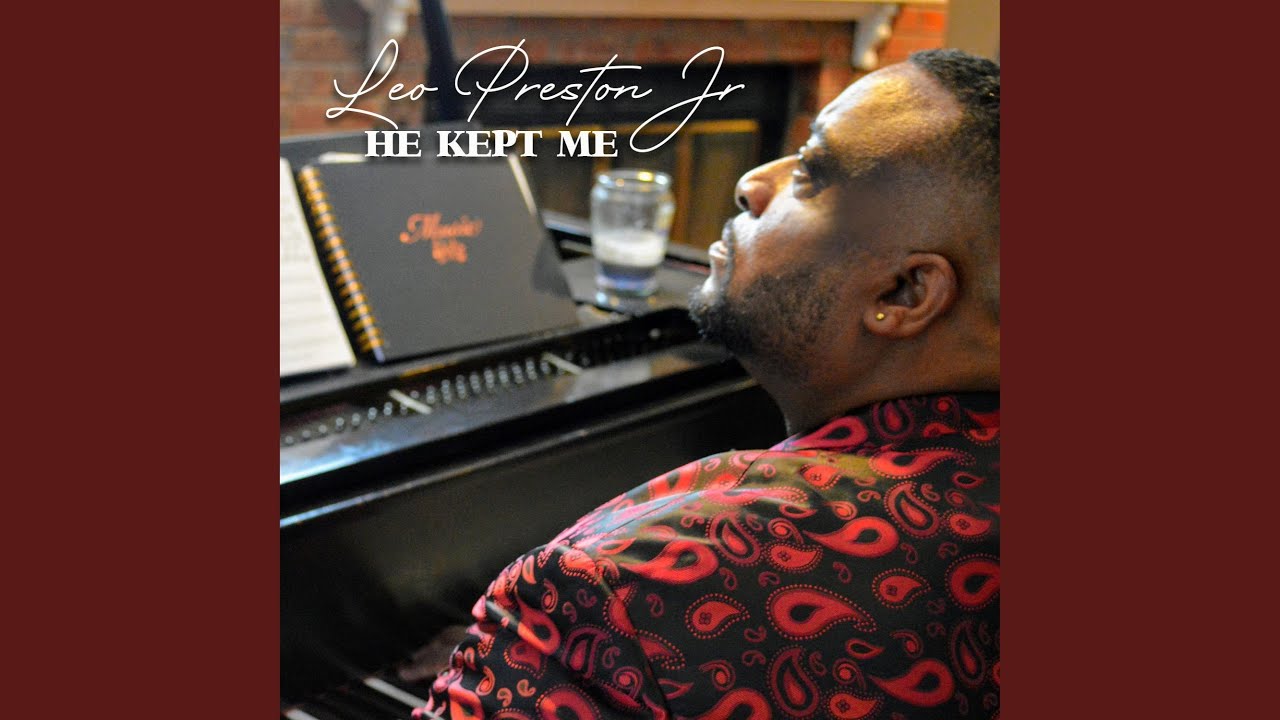 He kept me - YouTube