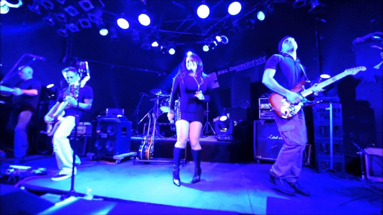 Best Cover Band Motif Magazine Providence Journal Readers' Choice Best ...