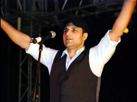 Rafet El Roman - Yüregimle Seviyorum