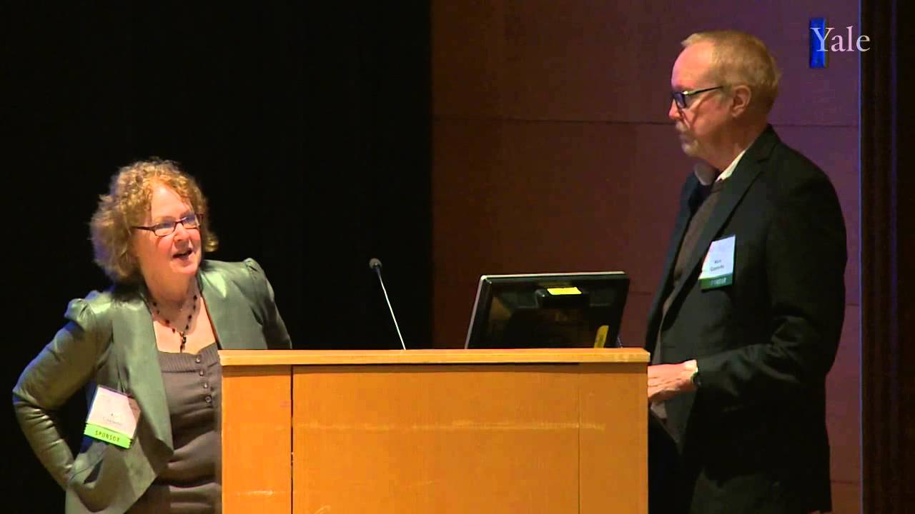 11th Annual Yale NEA-BPD Conference: Welcome - YouTube