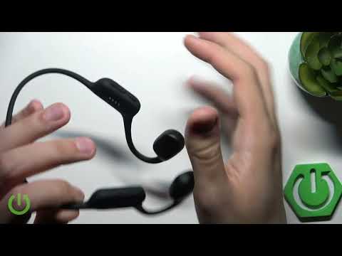 OPN Sound Swym+ Top Tricks