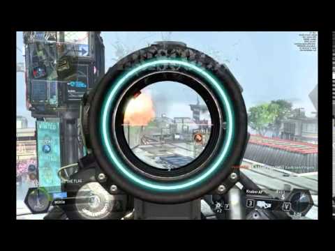 CTF Kraber defender :p - YouTube