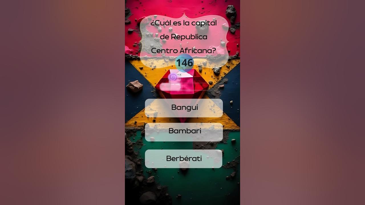 Países y capitales en orden alfabético #retomental #quiz #triviatricks #culturageneral #trivia ...