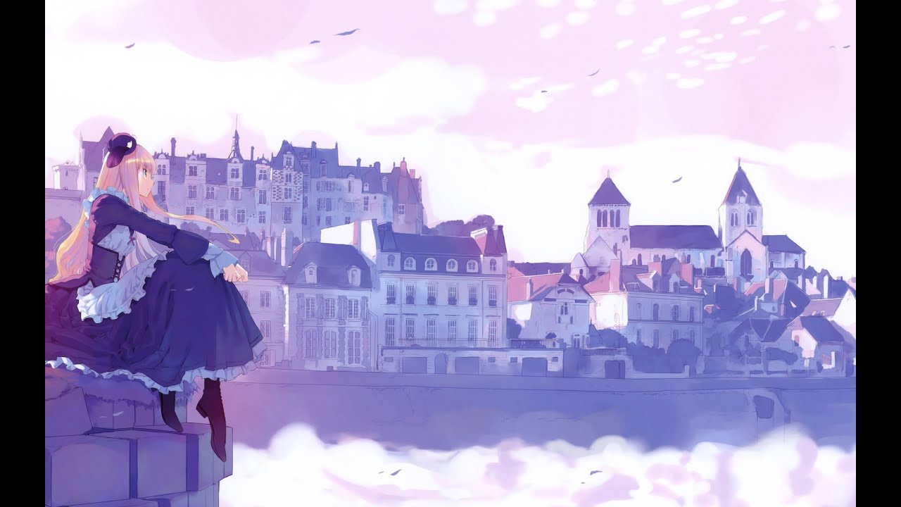 Home - Nightcore - YouTube