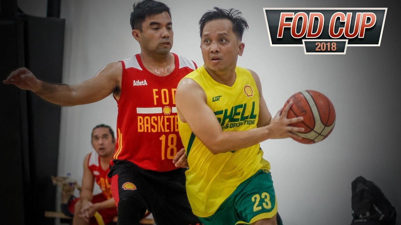 Shell Turbo Chargers vs. Shell Rimula X | Game Highlights | May 8, 2018 ...