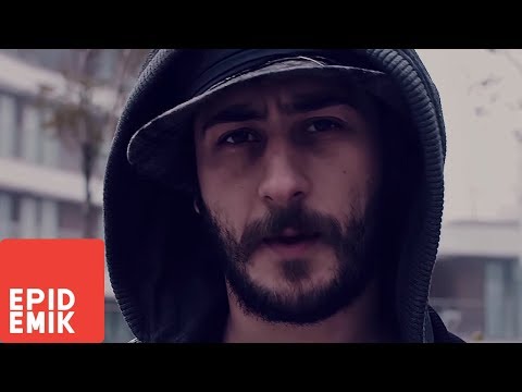 Beta Berk Bayındır - Tanrıdan Dilek (mini klip)